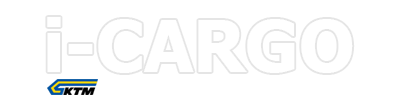 i-CARGO::Login